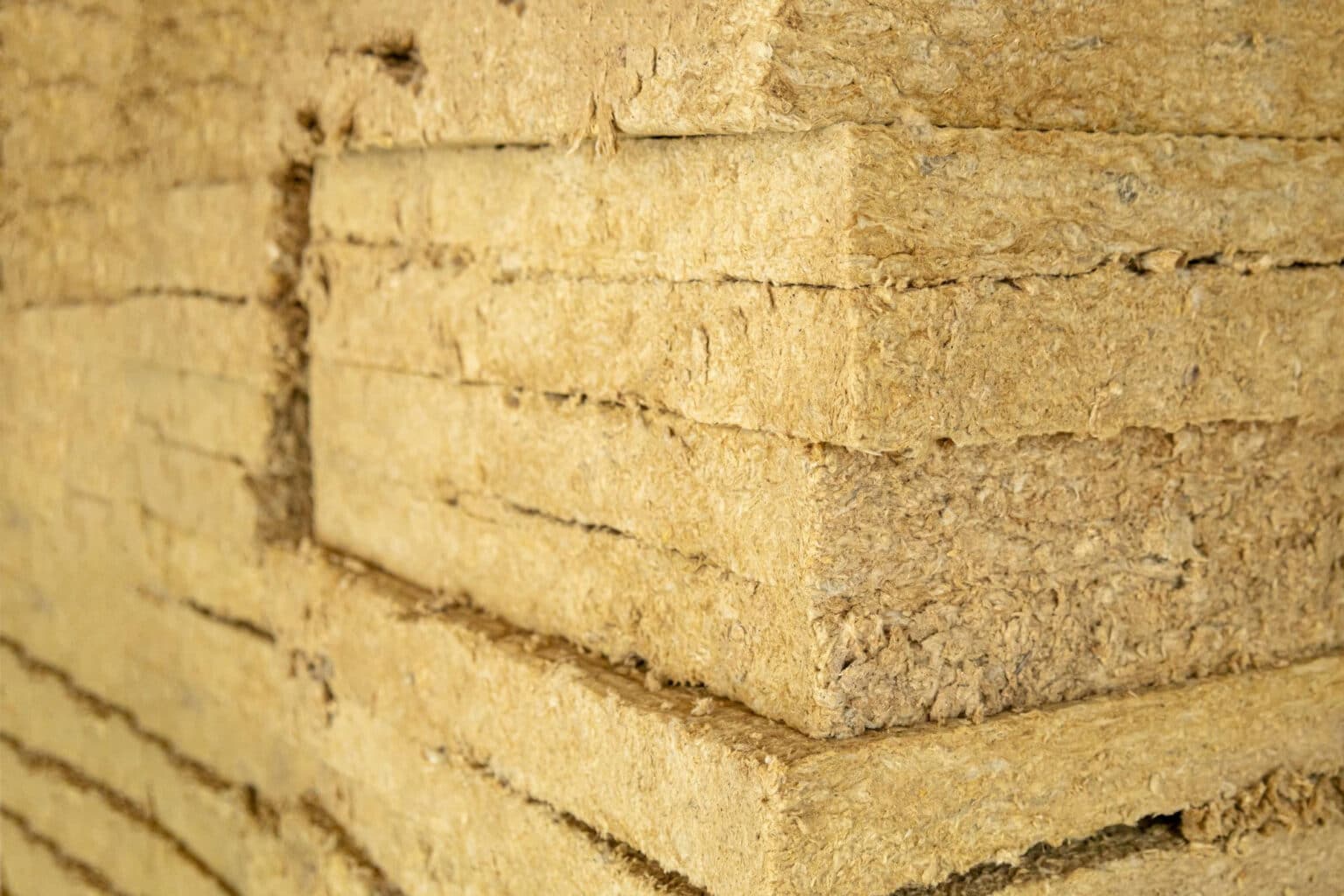 Isolant biosourcé : quel isolant naturel choisir